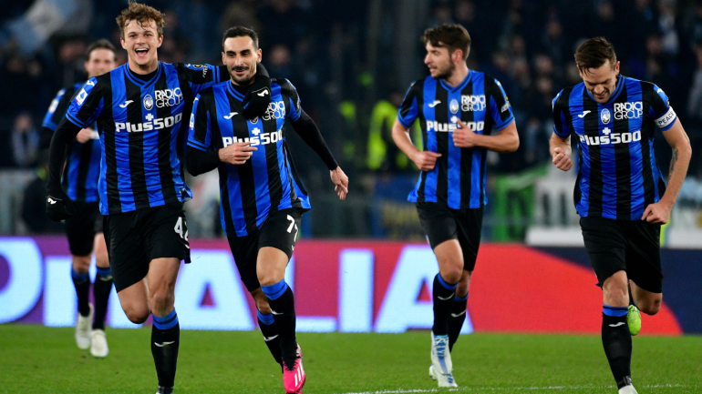 Atalanta vs. Lecce: How to watch live stream, TV channel, Serie A start ...