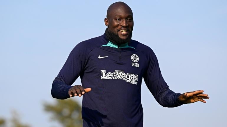 Inter Milan's mistake: Signing Romelu Lukaku instead of Paulo Dybala ...
