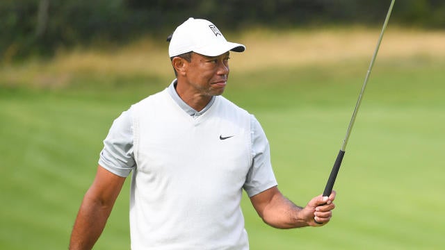Genesis Invitational Third Round Recap: Tiger Woods Shoots 4-Under 67