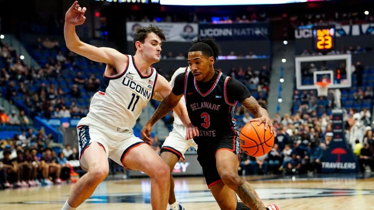 Delaware State vs. South Carolina State odds: 2023 college basketball ...