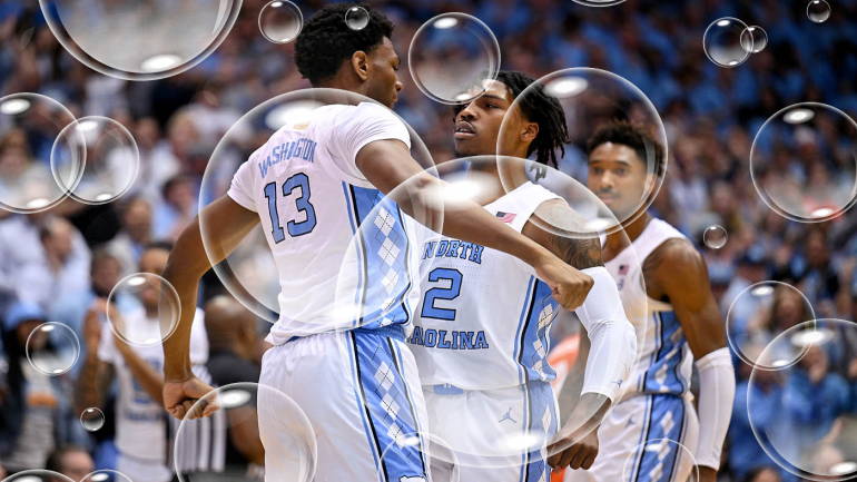 Bracketology Bubble Watch: North Carolina looks to avoid damaging loss ...
