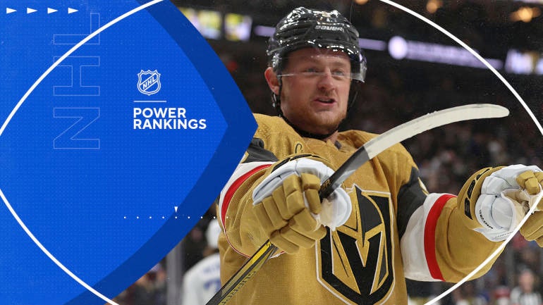 NHL Power Rankings: Forecasting every team's trade deadline moves ...