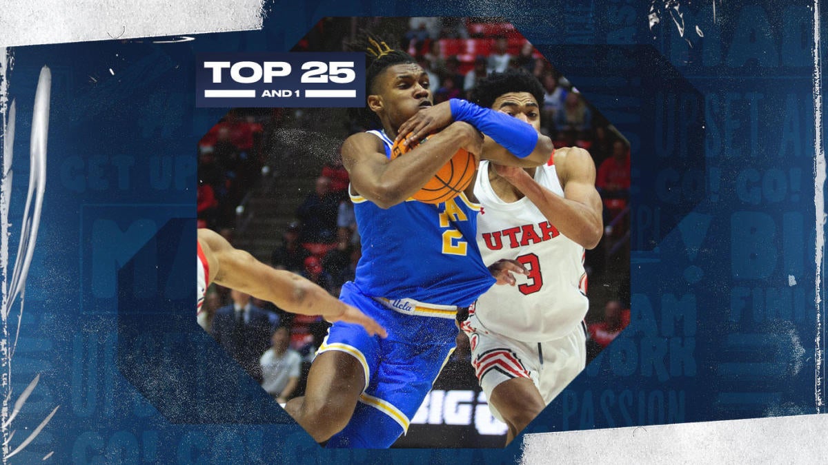 College basketball rankings: How UCLA picked up two Quadrant 1 ...