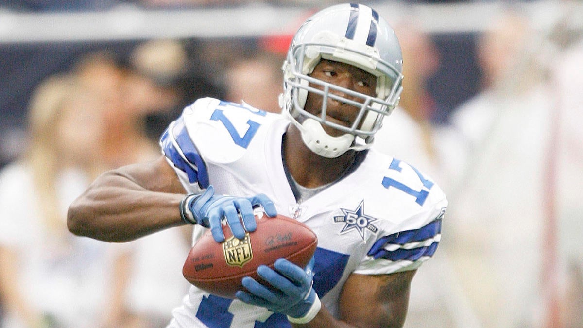 Former Cowboys, Bears WR Sam Hurd released after serving 10 years in ...
