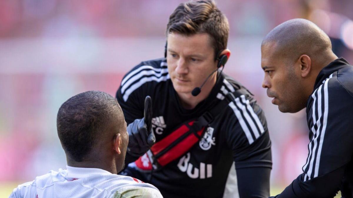 MLS union criticizes the league, FIFA, IFAB for rejecting proposal of temporary concussion ...