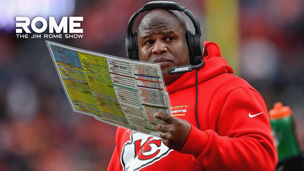 Damon Bruce Jim Rome Show Denver