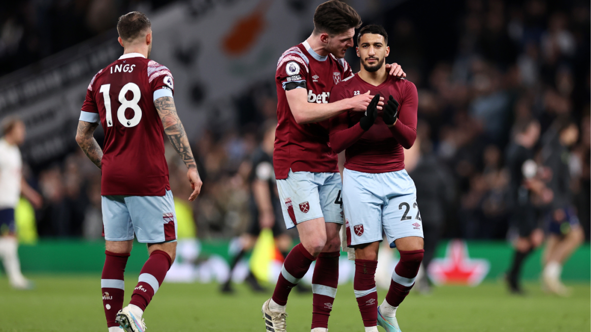 Watch West Ham United vs. Nottingham Forest: How to live stream, TV ...