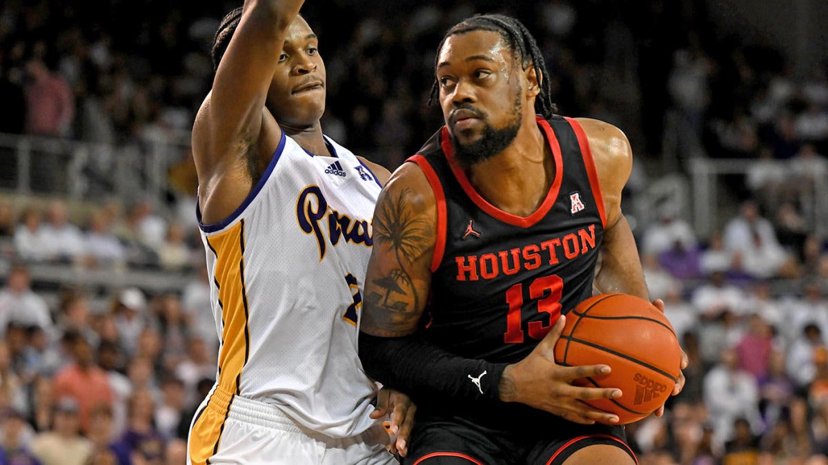 Houston vs. Wichita State odds, line: 2023 college basketball picks ...