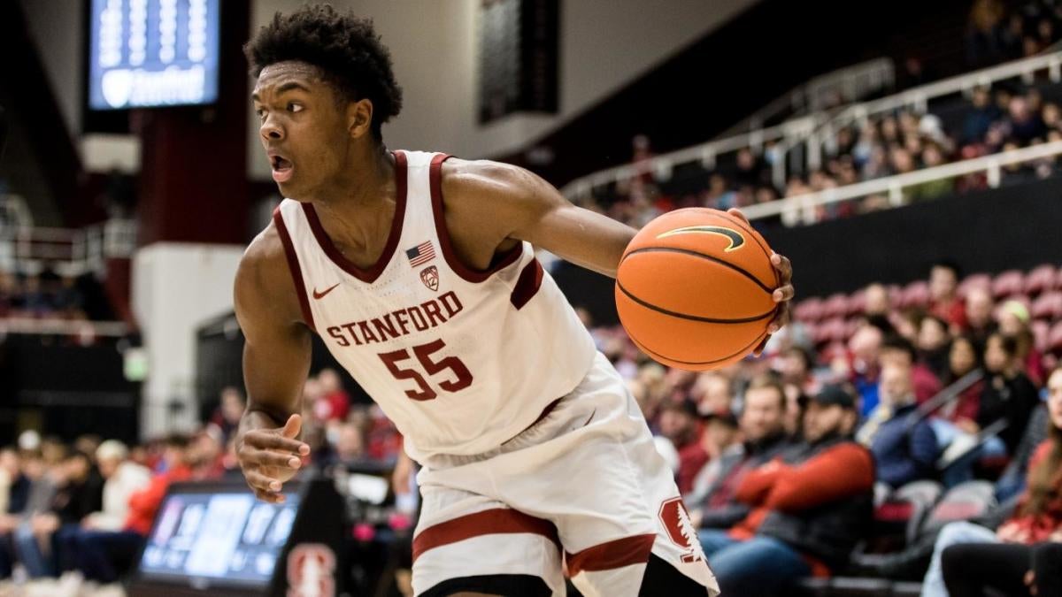 Stanford Cardinal Basketball
