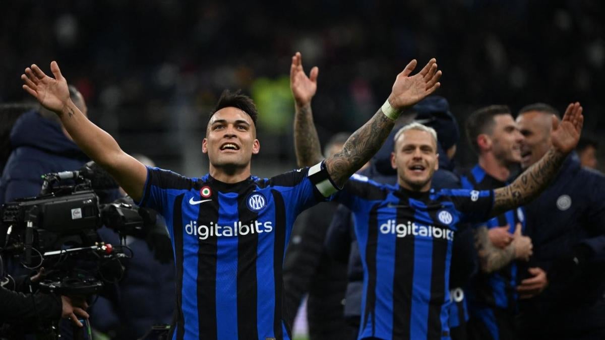 Inter Milan vs. Lecce odds, picks, how to watch, live stream, time: Mar ...