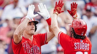 MLB Scores - Baseball Game Results - CBSSports.com