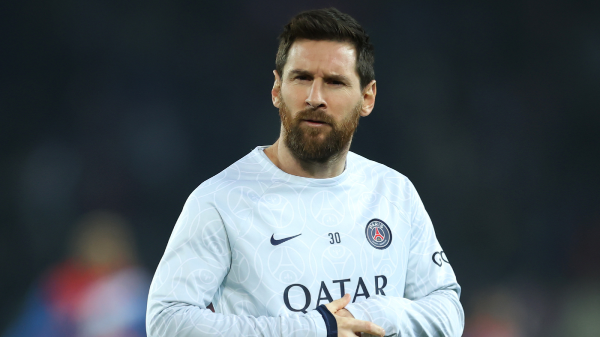Lionel Messi to Inter Miami: MLS commissioner Don Garber says league ...