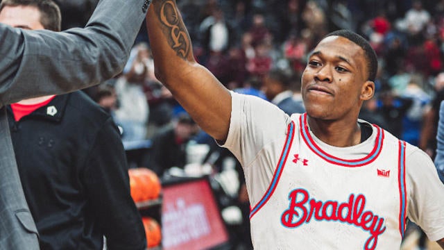 Booth Recap: Bradley Defeats Indiana State & Drake Defeats Southern ...