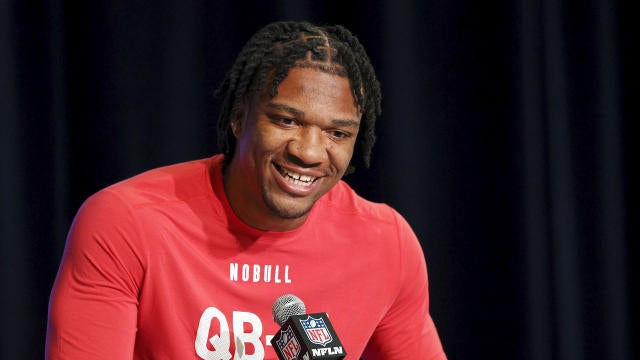 NFL Combine Recap: Anthony Richardson First Pick Odds Skyrocket