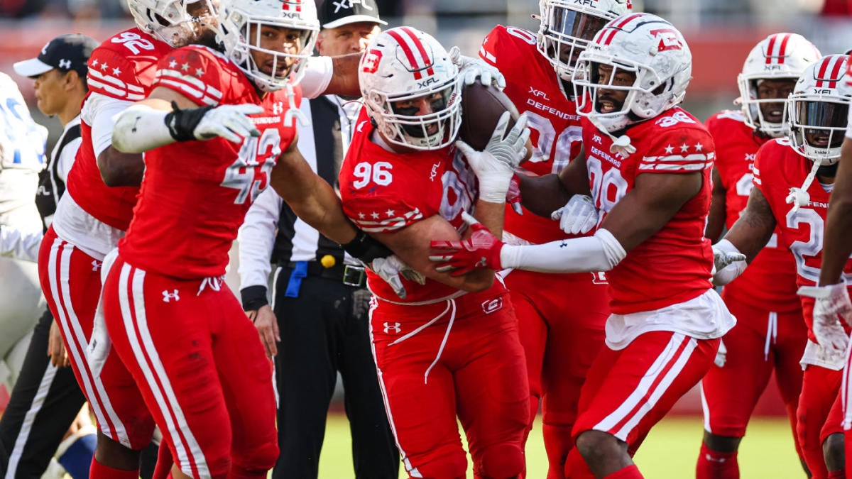 XFL Week 3 scores, takeaways: Josh Gordon, Ben DiNucci, Brandon Silvers ...