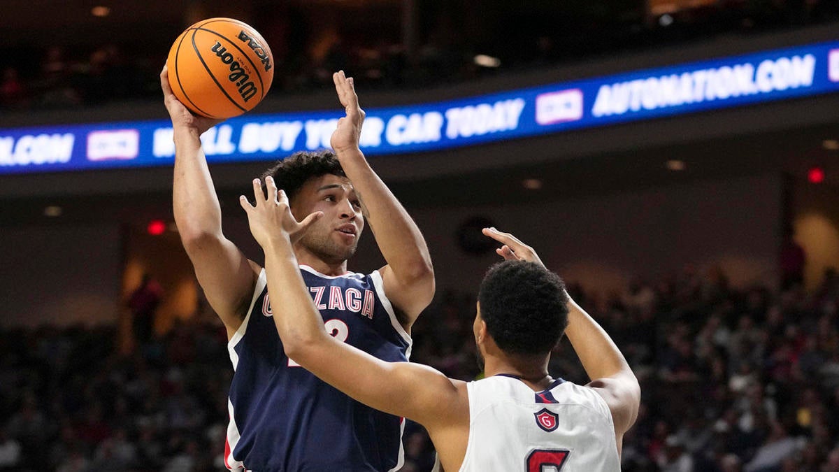 Gonzaga vs. Saint Mary's score: Bulldogs demolish Gaels to win fourth ...