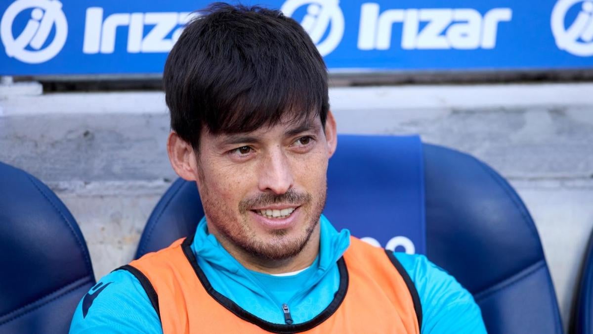 Europa League: Real Sociedad need experienced players to spark response ...