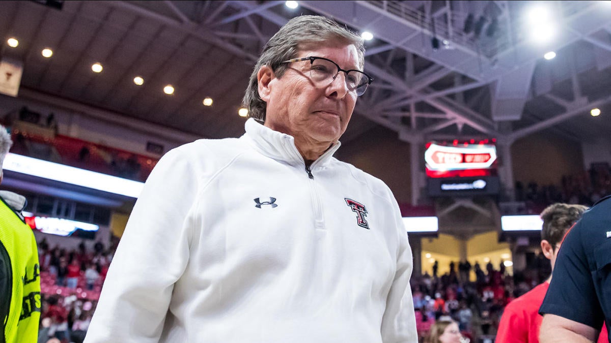 Texas Tech coach Mark Adams resigns after investigation finds he used ...