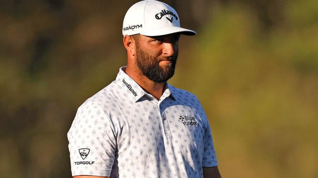 Jon Rahm Looks To Parlay Early Season Success Into Masters Win