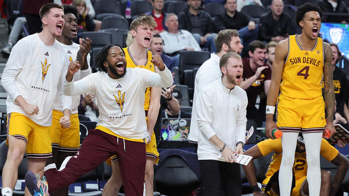 Stay up late tonight to sweat this Arizona vs. Arizona State bet, plus ...