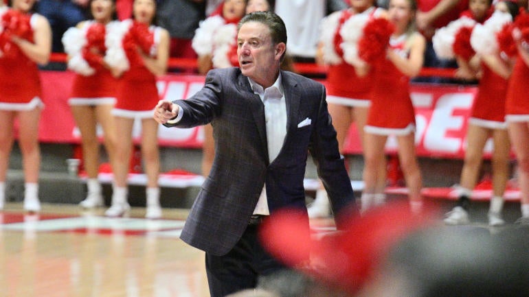 Rick Pitino landing spots: Ranking best potential fits with St. John's ...