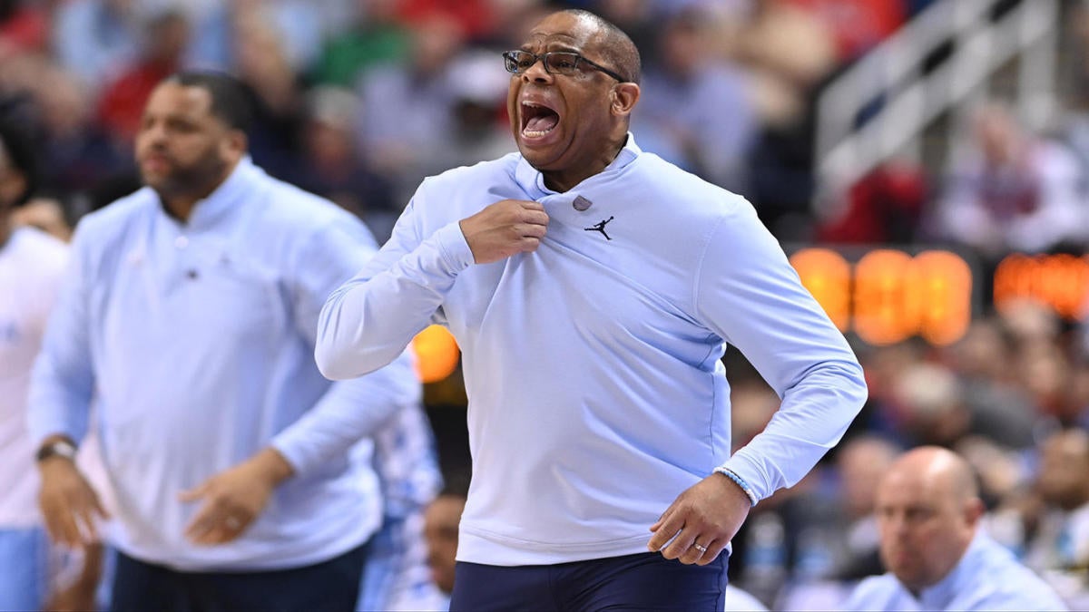 North Carolina declines NIT invite after becoming first preseason No. 1 ...