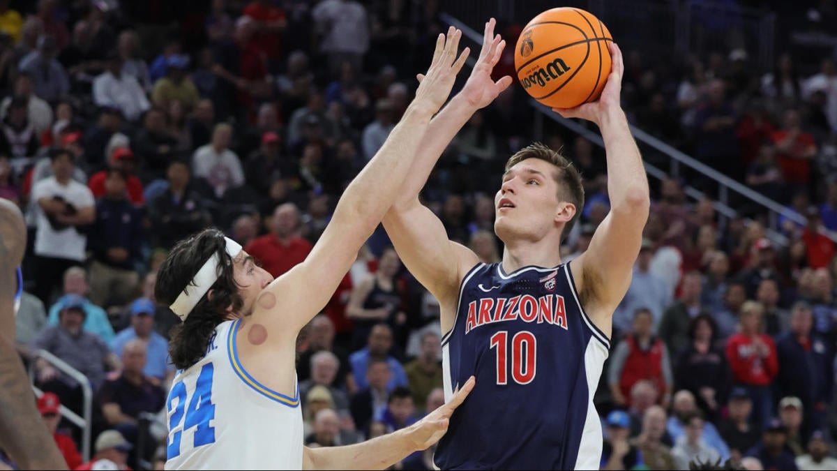 UCLA vs. Arizona score: Wildcats repeat as Pac-12 Tournament champions ...