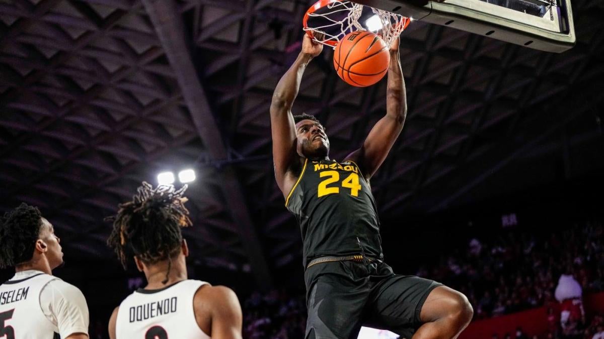 Missouri vs. Utah State prediction, odds, time: 2023 NCAA Tournament picks, March Madness bets ...