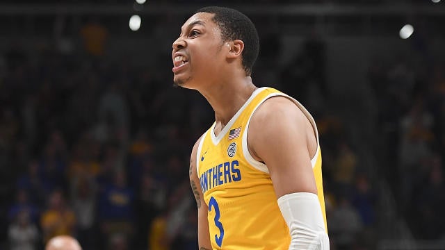 First Four Preview: No. 11 Pittsburgh vs. No. 11 Mississippi State