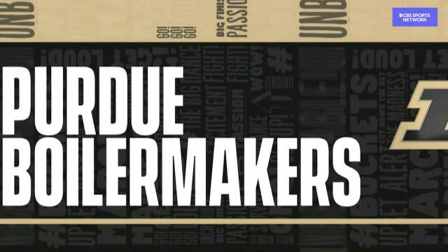 NCAA March Madness Bracket Breakdown: What's in Store for #1 Purdue in ...