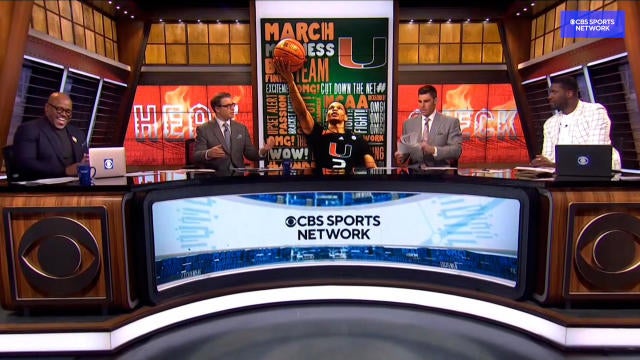 NCAA March Madness Bracket Breakdown: The Big Dance Heat Check