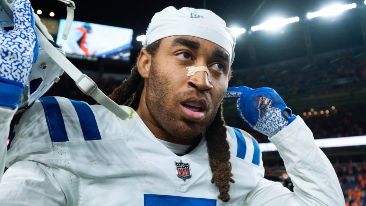 2024 Vikings training camp: Pro Bowler Stephon Gilmore eases into ...