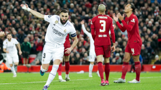 UCL Round Of 16 2nd Leg Preview: Real Madrid Vs. Liverpool