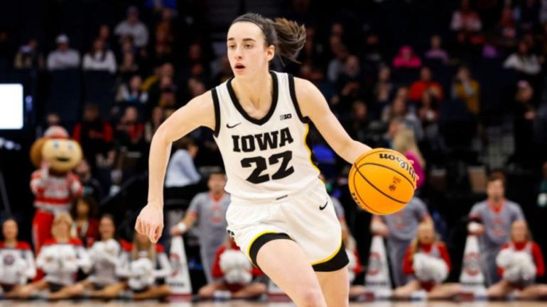 Ncaa Womens Basketball Tournament 2023 The Top Two Players In Each