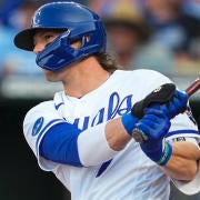 Bobby Witt, Kansas City Royals, SS - News, Stats, Bio - CBSSports.com