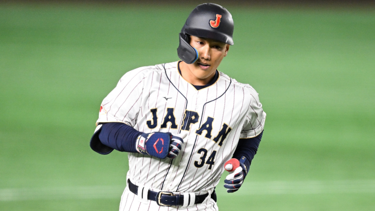 Three reasons why Japan has dominated the competition at 2023 World Baseball Classic - CBSSports.com
