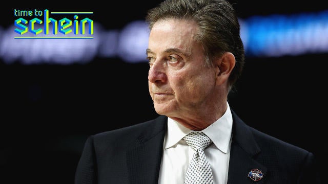 Time to Schein: Rick Pitino Is The PERFECT Next Head Coach for St. John's!
