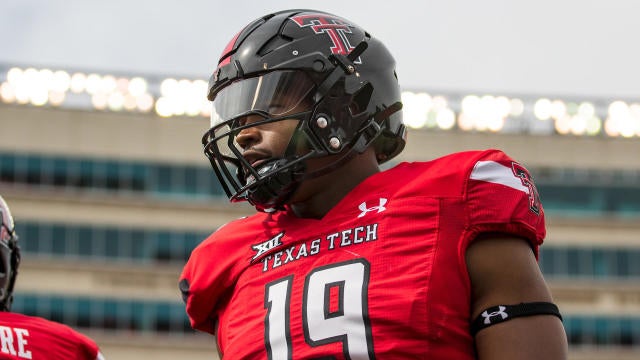 With The First Pick 2023 NFL Mock Draft: Lions Select EDGE Tyree Wilson ...