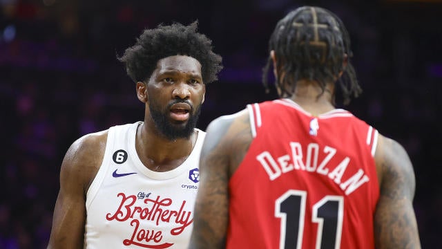 Highlights: Bulls at 76ers