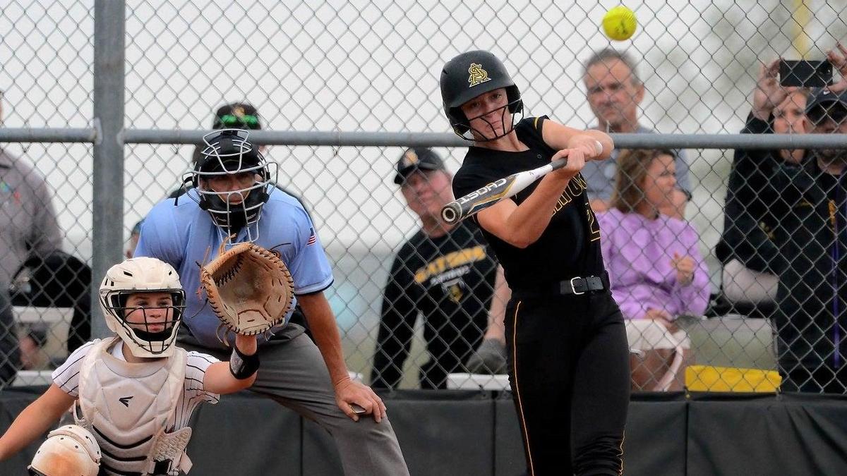 High school softball rankings: Hanover of Virginia jumps to No. 10 in ...