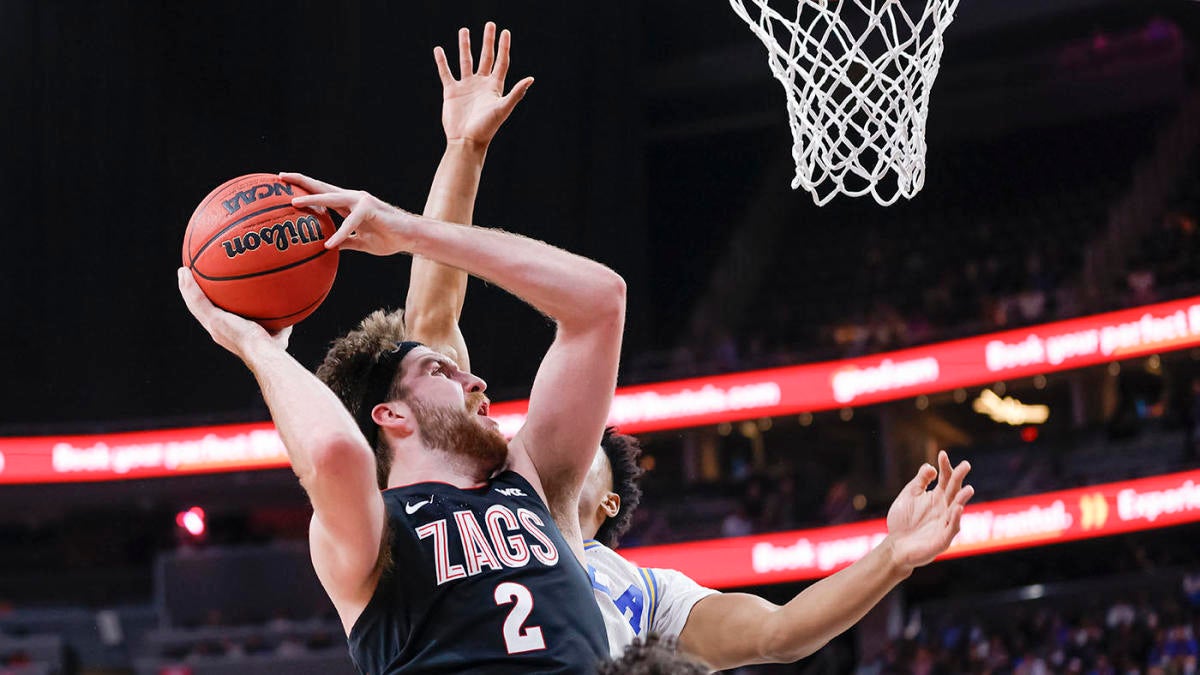 Preparing for more March Madness, including a rematch of a 2021 classic ...