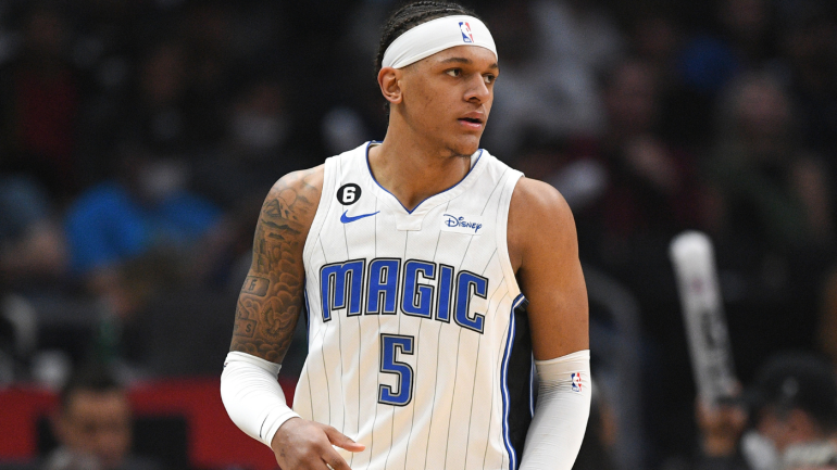 NBA Rookie Rankings: Paolo Banchero keeps making case for ROY; Jaden ...