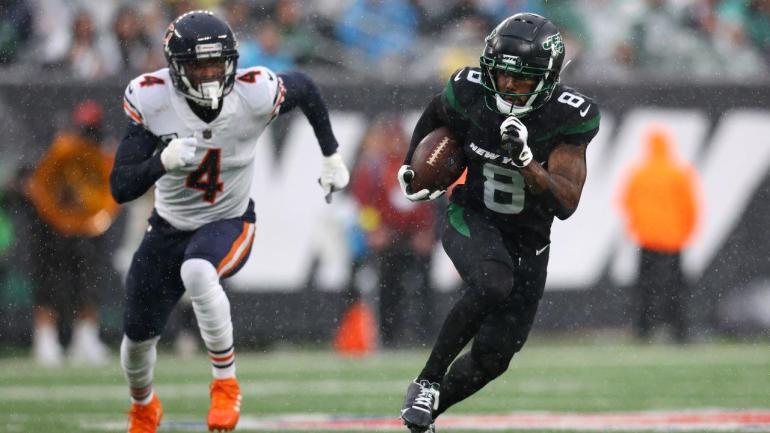 Elijah Moore excited for fresh start with Browns after trade from Jets ...