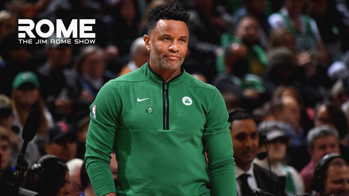 Damon Bruce Jim Rome Show Denver