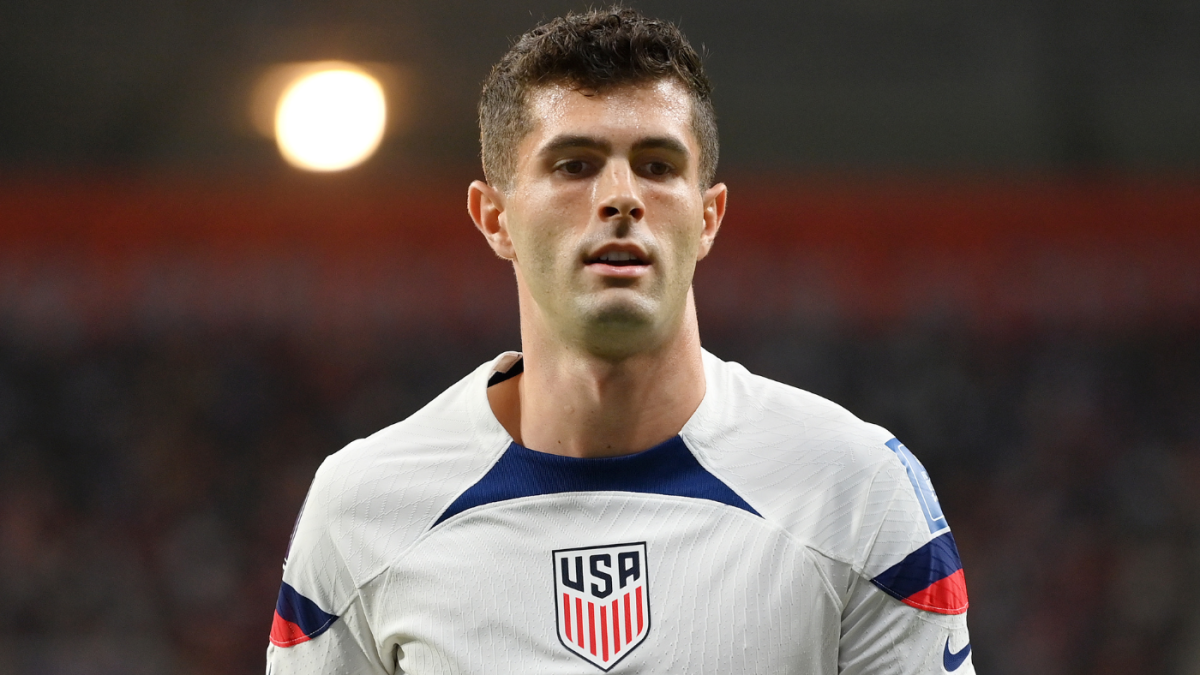 Grenada vs. USMNT score: USA dominate as Weston McKennie and Ricardo ...