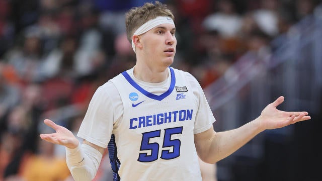 Sweet 16 Highlights: No. 6 Creighton vs. No. 15 Princeton
