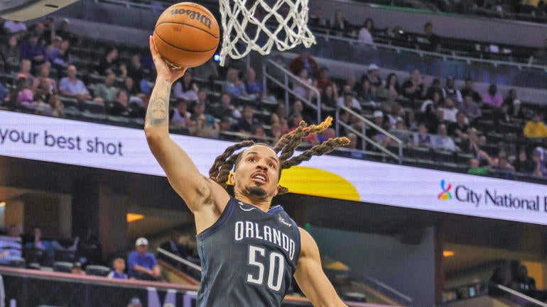 Magic vs. Cavaliers odds, line, start time: 2023 NBA picks, April 6 ...