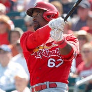 Jordan Walker, St. Louis Cardinals, RF - News, Stats, Bio - CBSSports.com