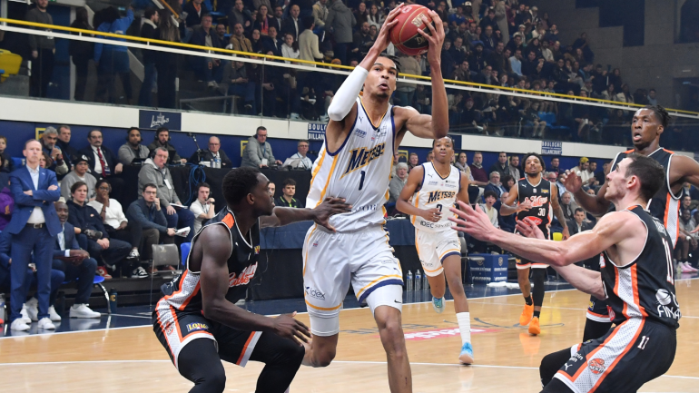 Wemby Watch: NBA tanking gets more serious; Victor Wembanyama continues double-double streak ...