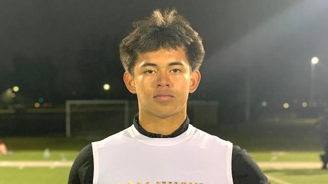 Caleb Sanchez Videos